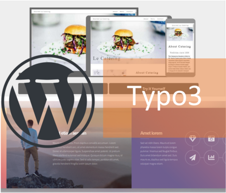 Walts Blog: W3CSS eine Bootstrap Alternative